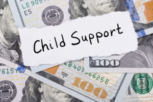 New Jersey Child Support FAQ | Cordry Hartman, LLC